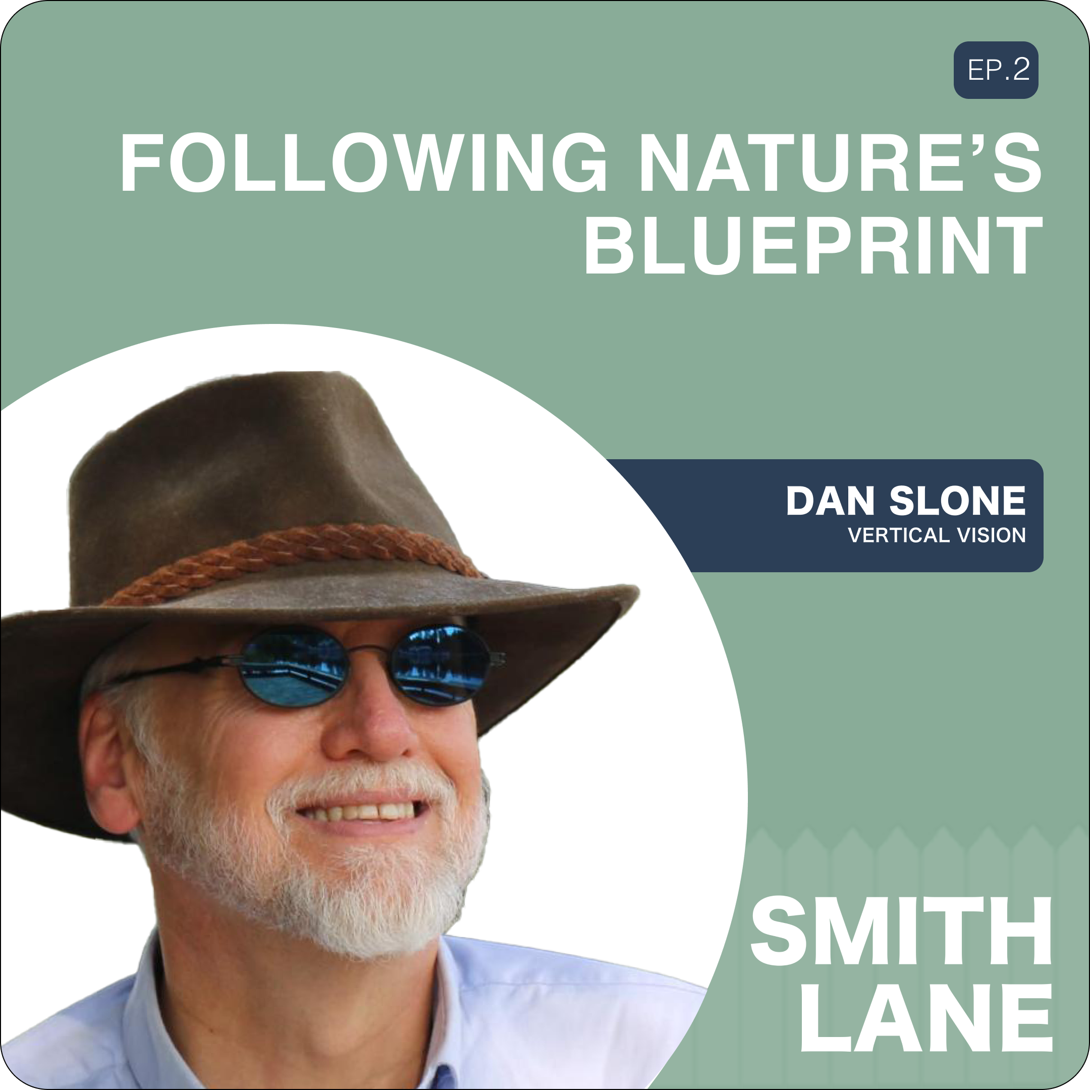 Following nature's blueprint | OnPlace (LIVE/NEW) Following nature's blueprint | OnPlace (LIVE/NEW)